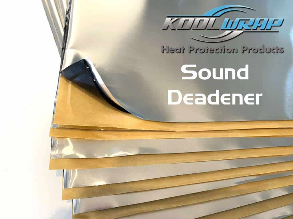 Products | Kool Wrap Heat Protection