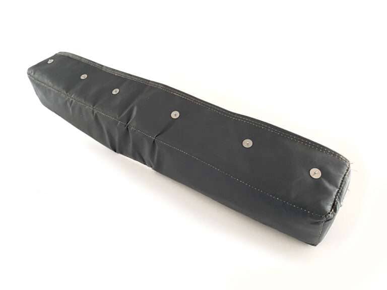 Exhaust Manifold Cover to suit Scania, 92cm long