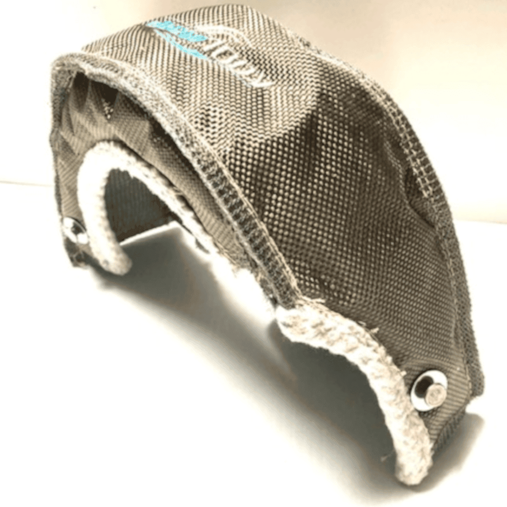 Kool Wrap Turbo Blanket for GT25-GT28, - Kool Wrap Heat Protection